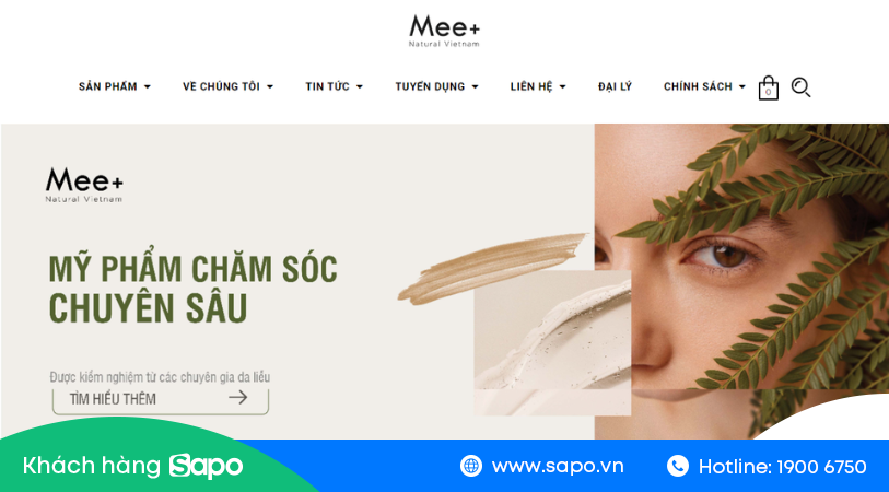 Ameri Group - Tập đoàn Việt Nam sở hữu các thương hiệu chăm sóc sắc đẹp hot nhất hiện nay